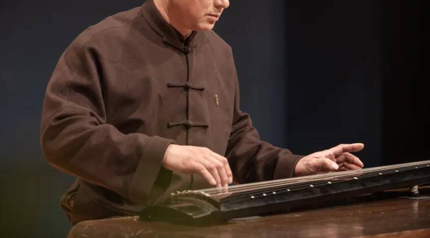 The eastward journey of the guqin: Its spread and development in Japan ...